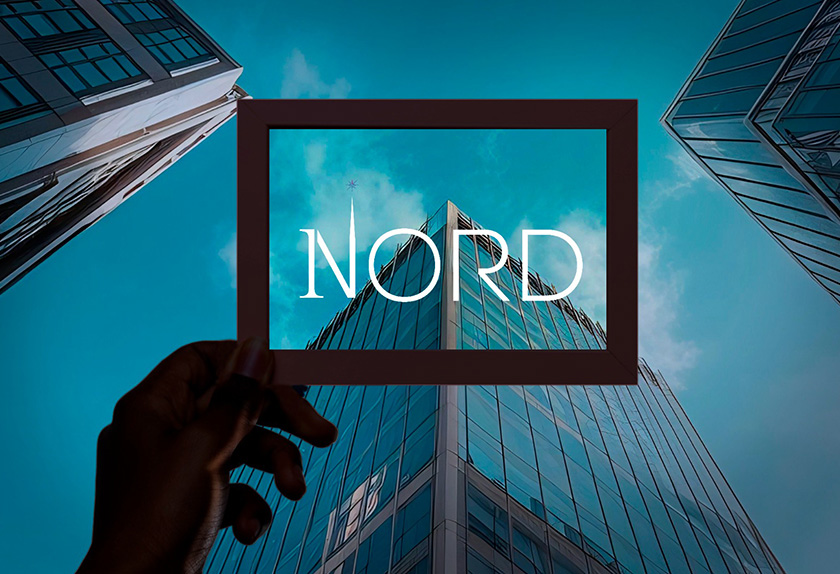 Nord Logo NordVPN Introduces New Protocol 'NordWhisper' To Bypass